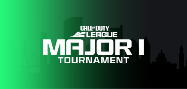 CDL Major 1 Tournament | Call of Duty League Event - Breaking Point