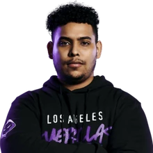 Lacefield Player Page | Breaking Point