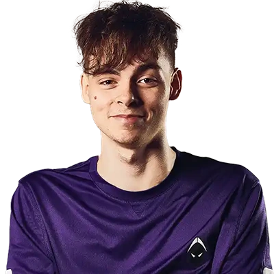 Neptune Player Page | Breaking Point