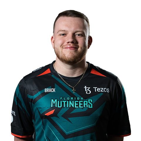 Brack Player Page | Breaking Point