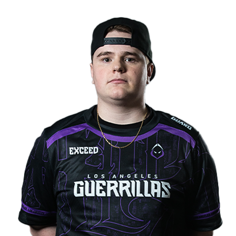 Exceed Player Page | Breaking Point