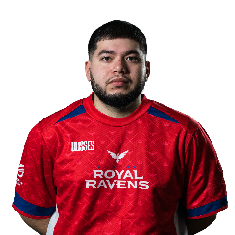 Uli Player Page | Breaking Point