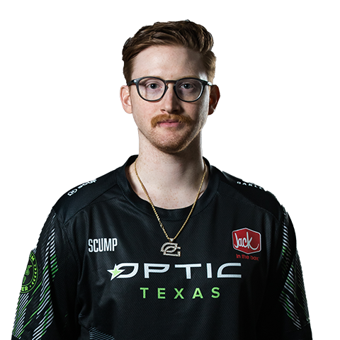 Scump Player Page | Breaking Point