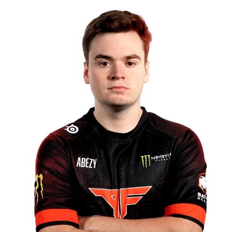 aBeZy Player Page | Breaking Point