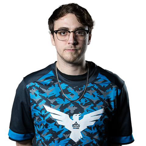 Clayster Player Page | Breaking Point