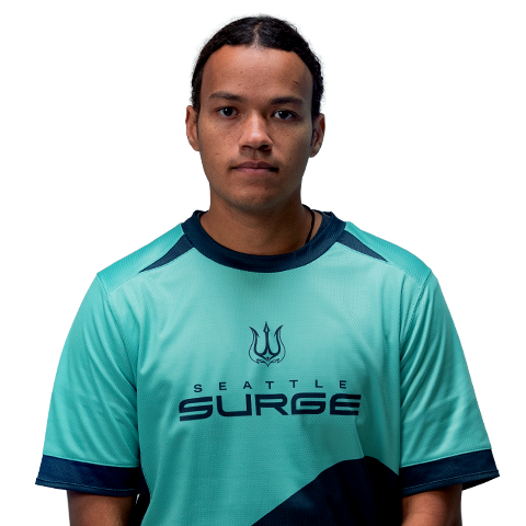 Huke Player Page | Breaking Point