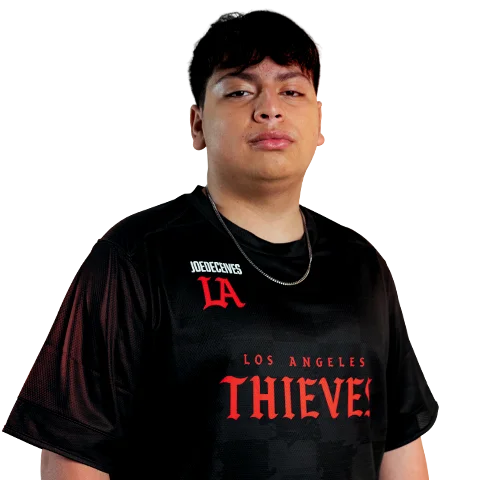 JoeDeceives Player Page | Breaking Point