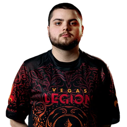 Nero Player Page | Breaking Point