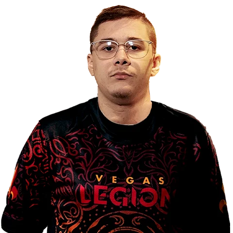 Purj Player Page | Breaking Point