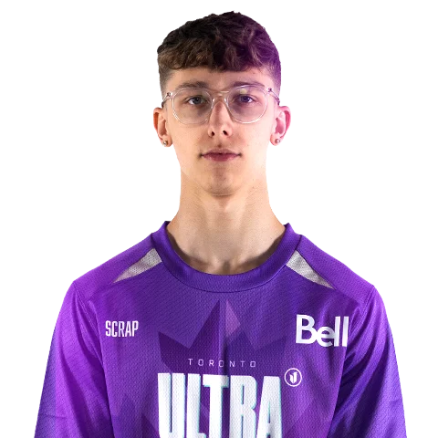 Scrap Player Page | Breaking Point