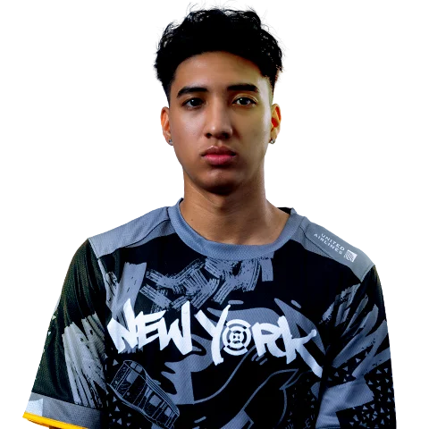 Sib Player Page | Breaking Point