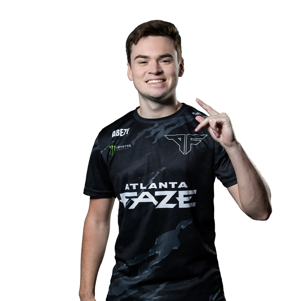 aBeZy Player Page | Breaking Point