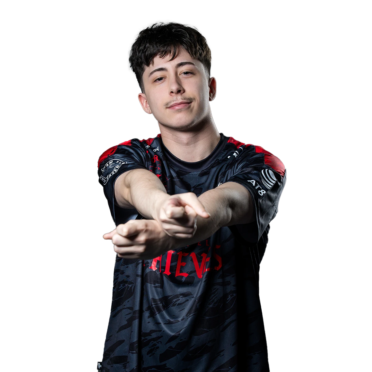 HyDra Player Page | Breaking Point