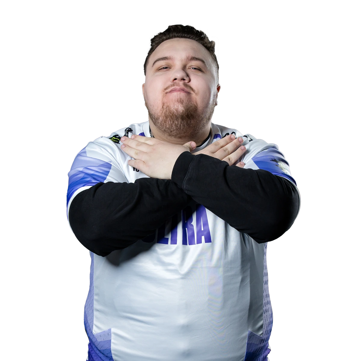 Beans Player Page | Breaking Point