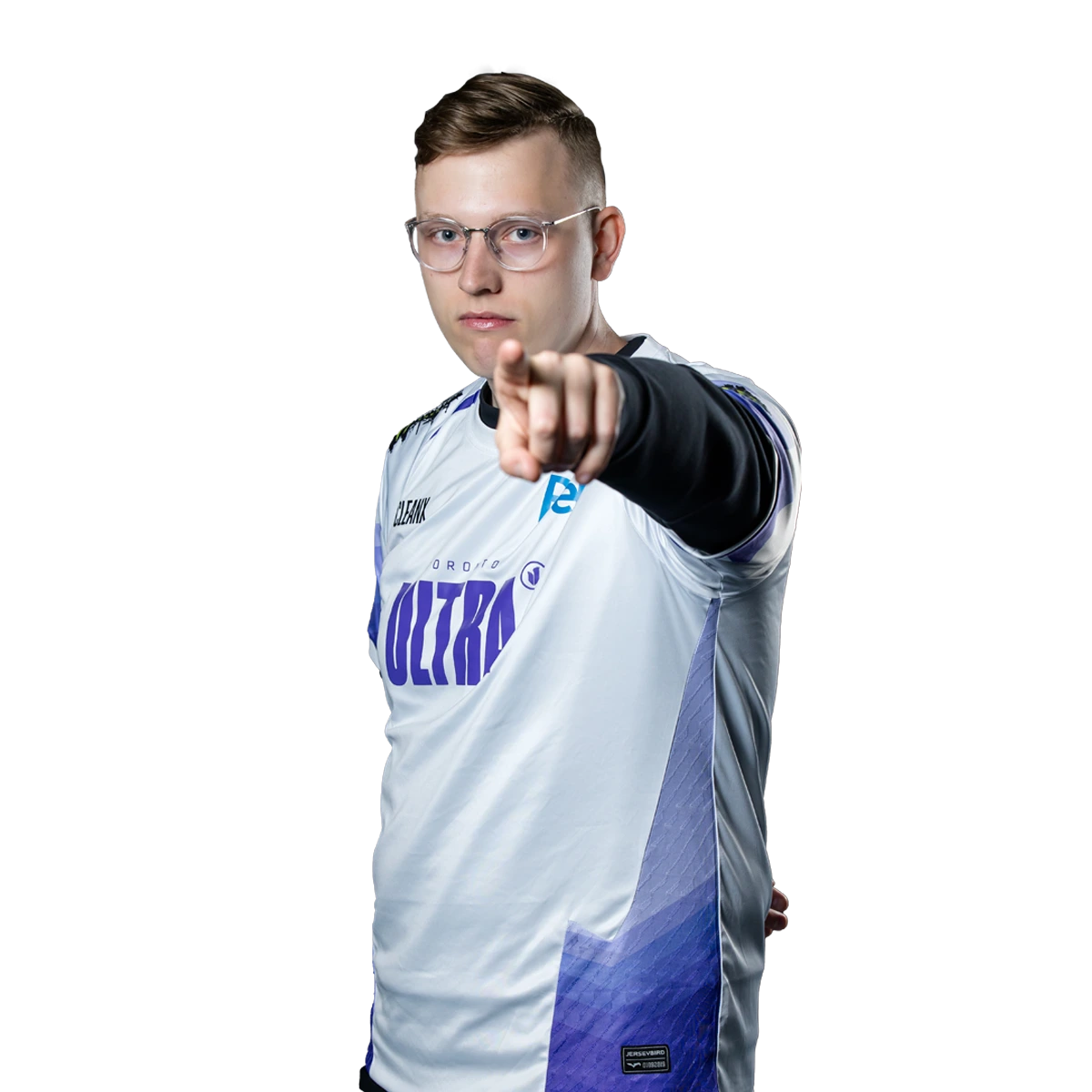 CleanX Player Page | Breaking Point