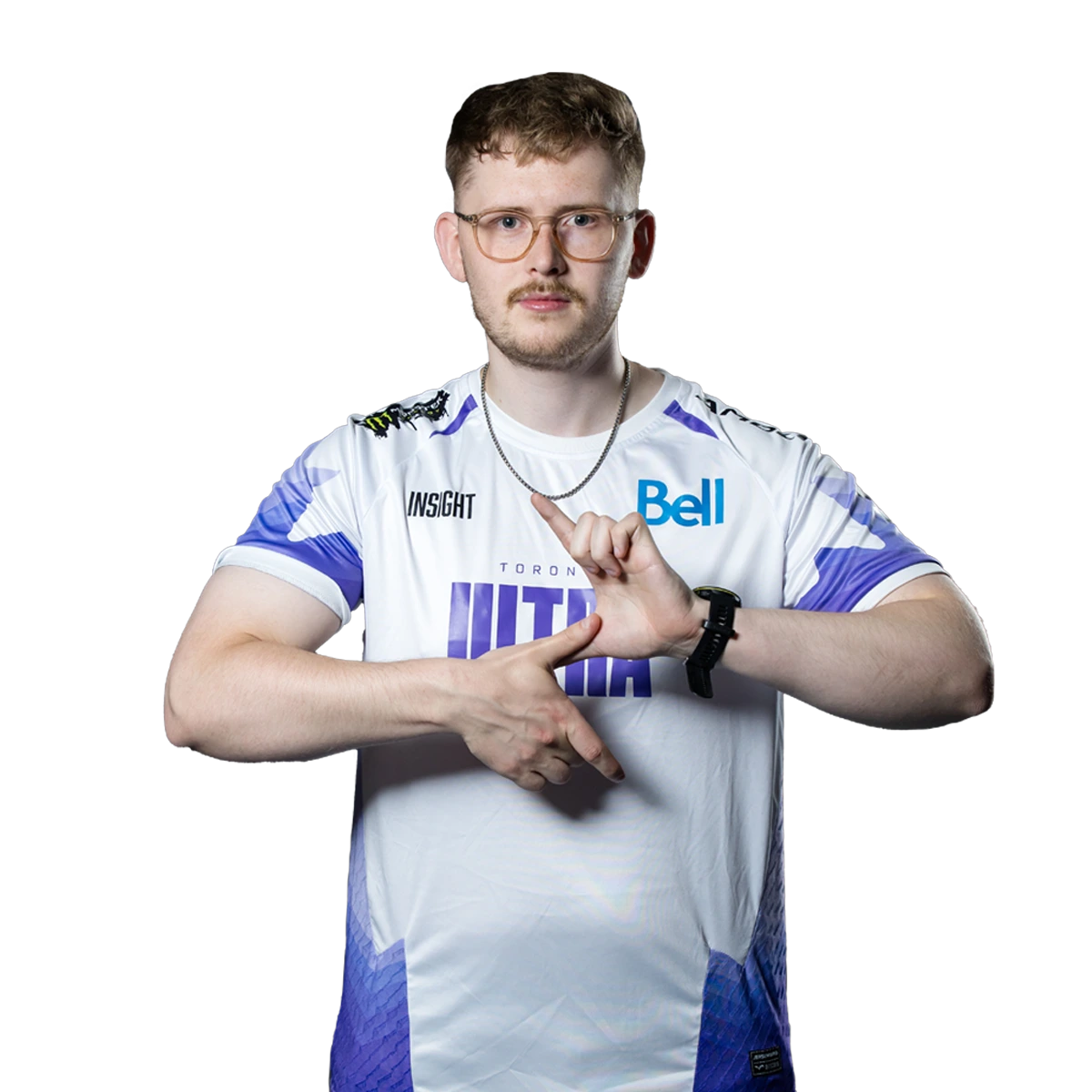 Insight Player Page | Breaking Point