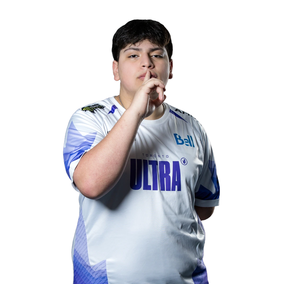 JoeDeceives Player Page | Breaking Point