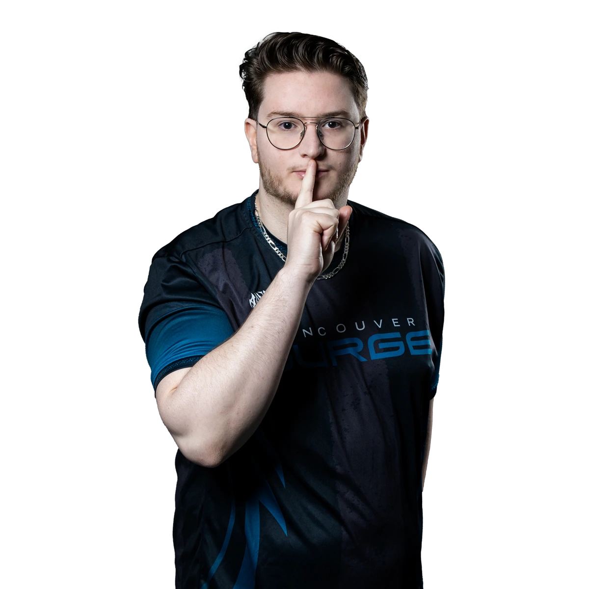 Abuzah Player Page | Breaking Point