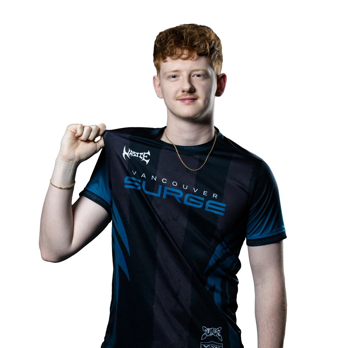 Nastie Player Page | Breaking Point