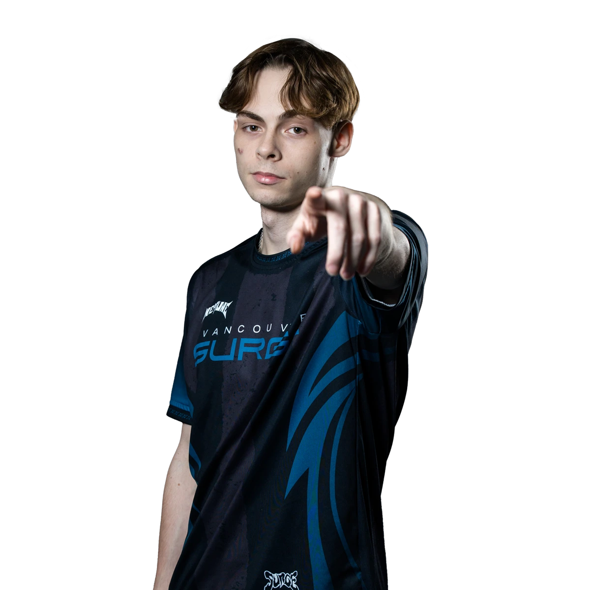 Neptune Player Page | Breaking Point