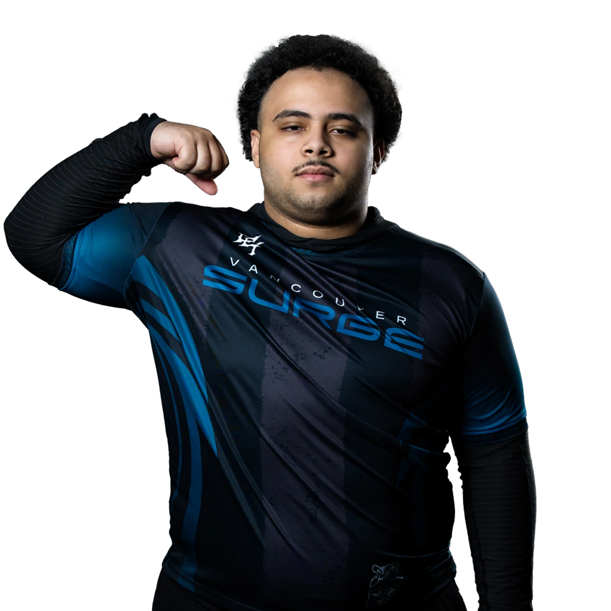 04 Player Page | Breaking Point