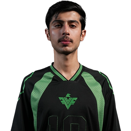 Exnid Player Page | Breaking Point