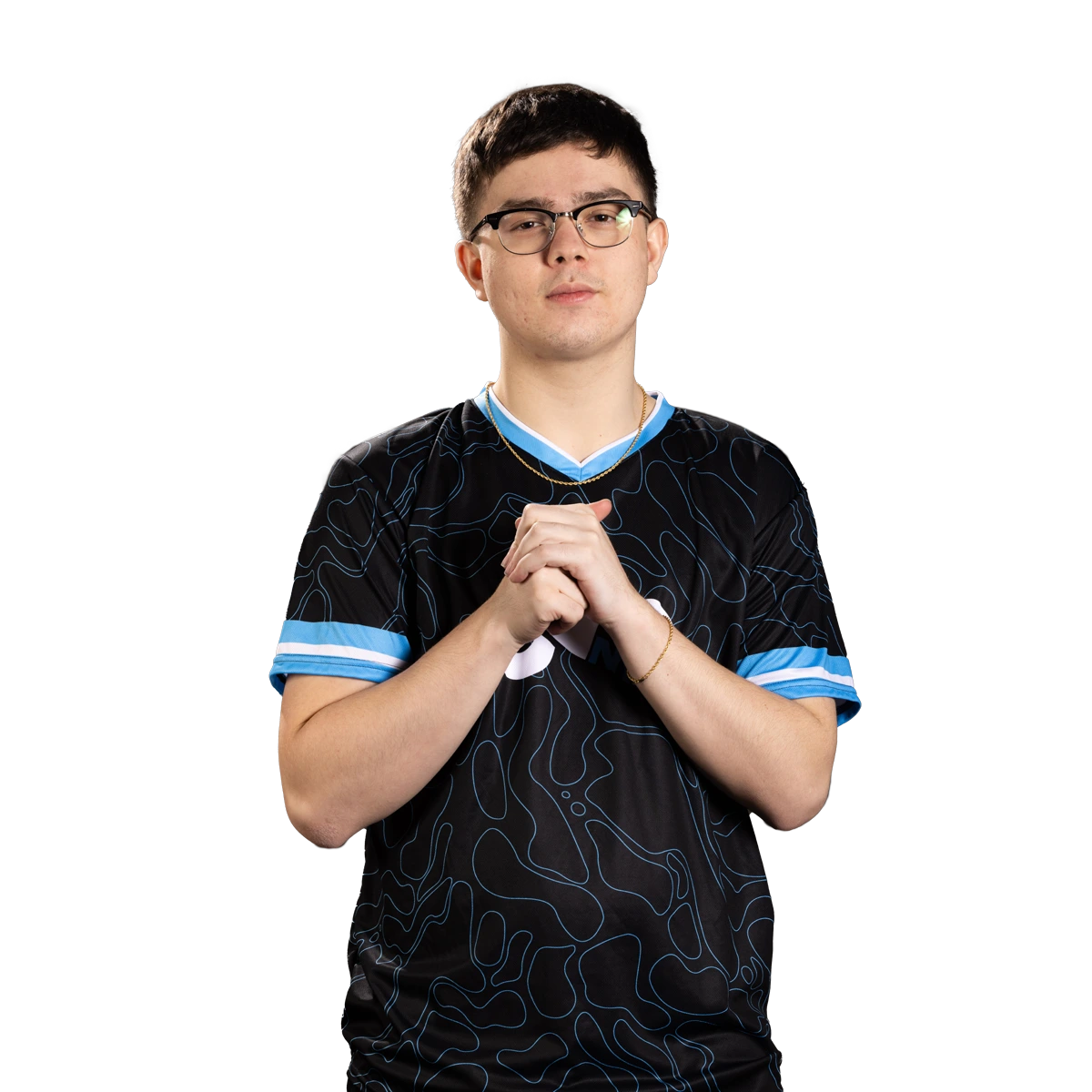 Kremp Player Page | Breaking Point