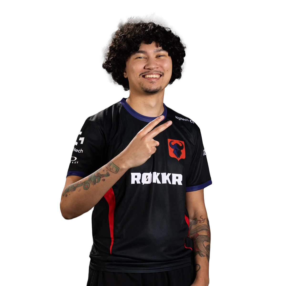 Estreal Player Page | Breaking Point