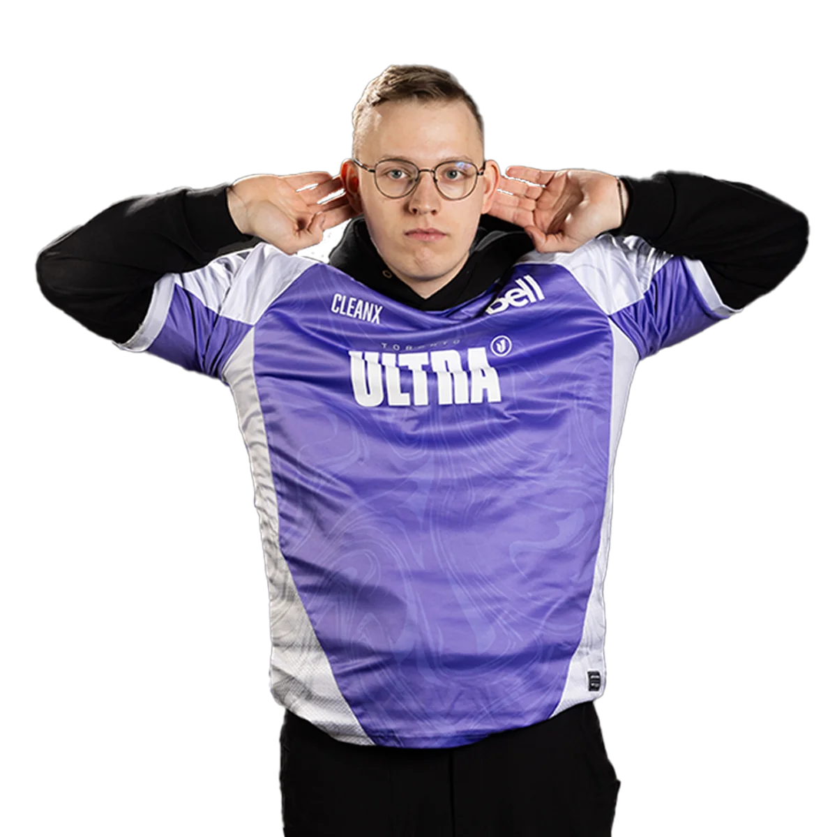 CleanX Player Page | Breaking Point