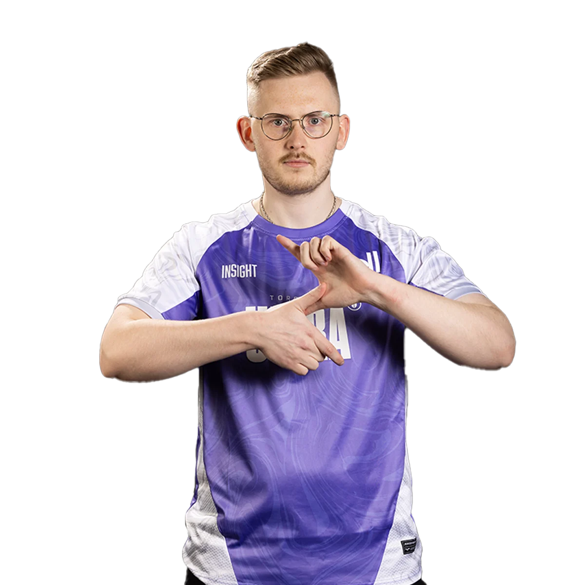 Insight Player Page | Breaking Point