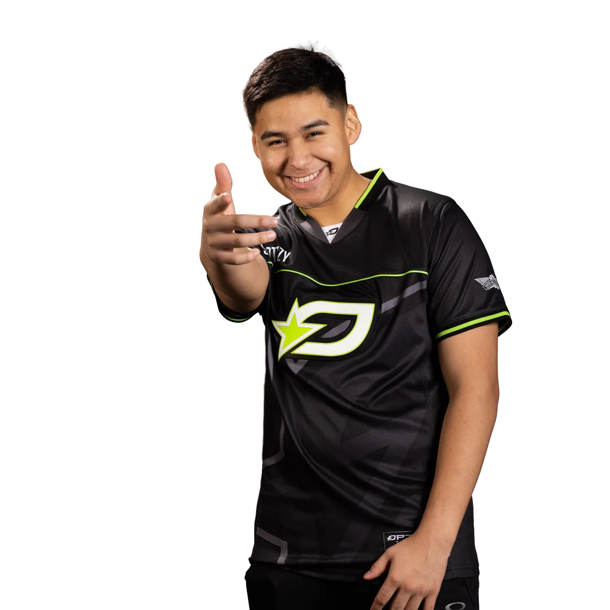 Shotzzy Player Page | Breaking Point