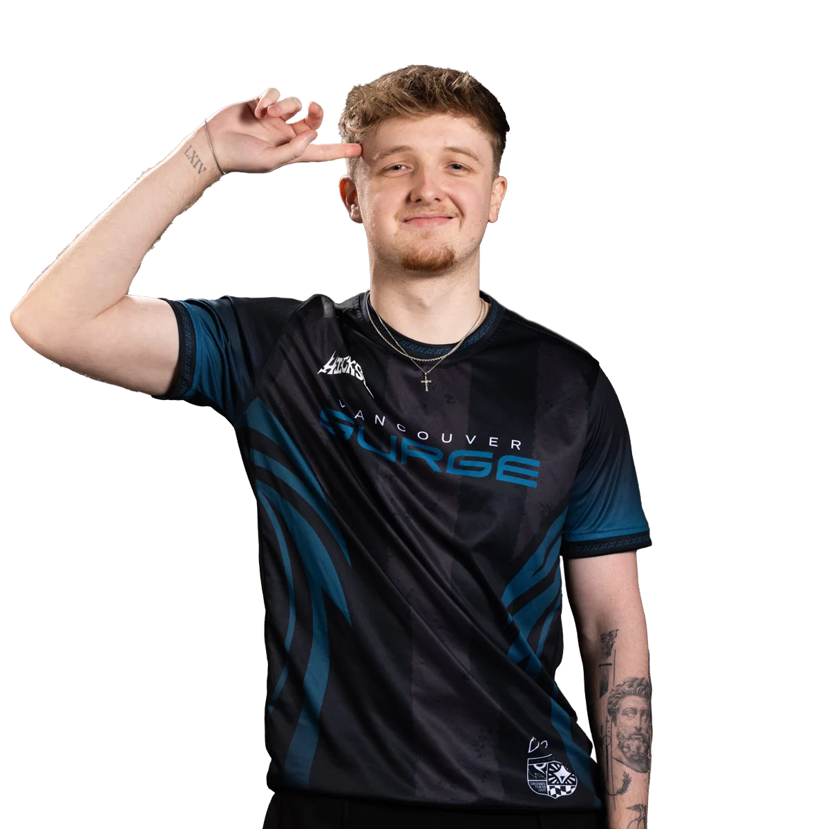 Hicksy Player Page | Breaking Point