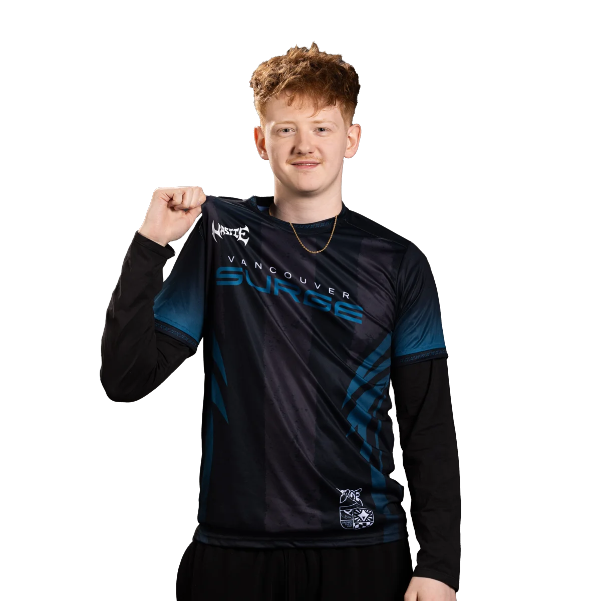 Nastie Player Page | Breaking Point