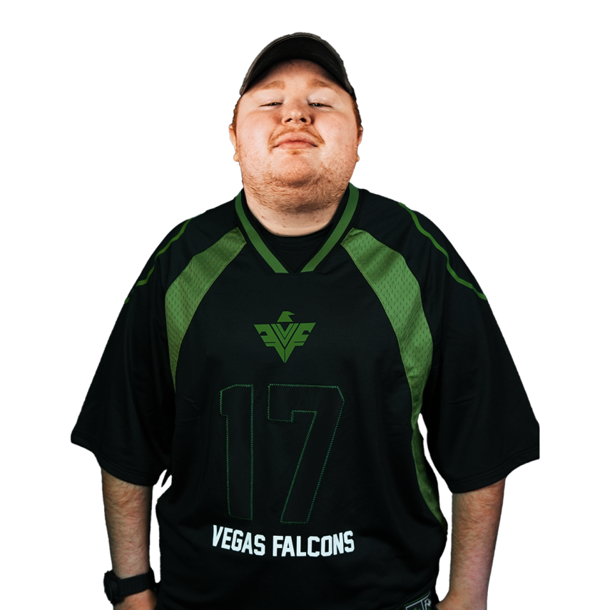 Arcitys Player Page | Breaking Point