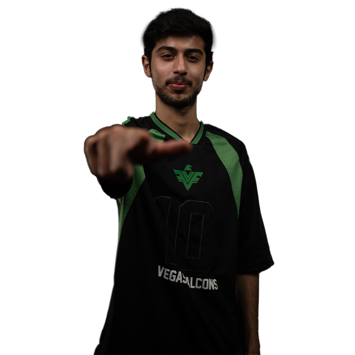 Exnid Player Page | Breaking Point