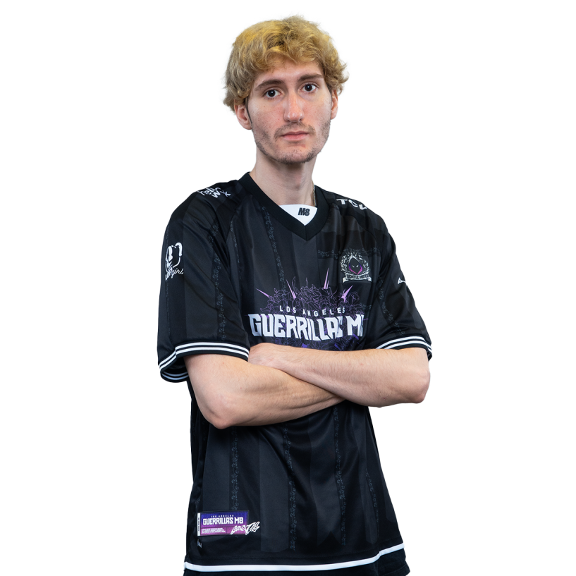 FeLo Player Page | Breaking Point