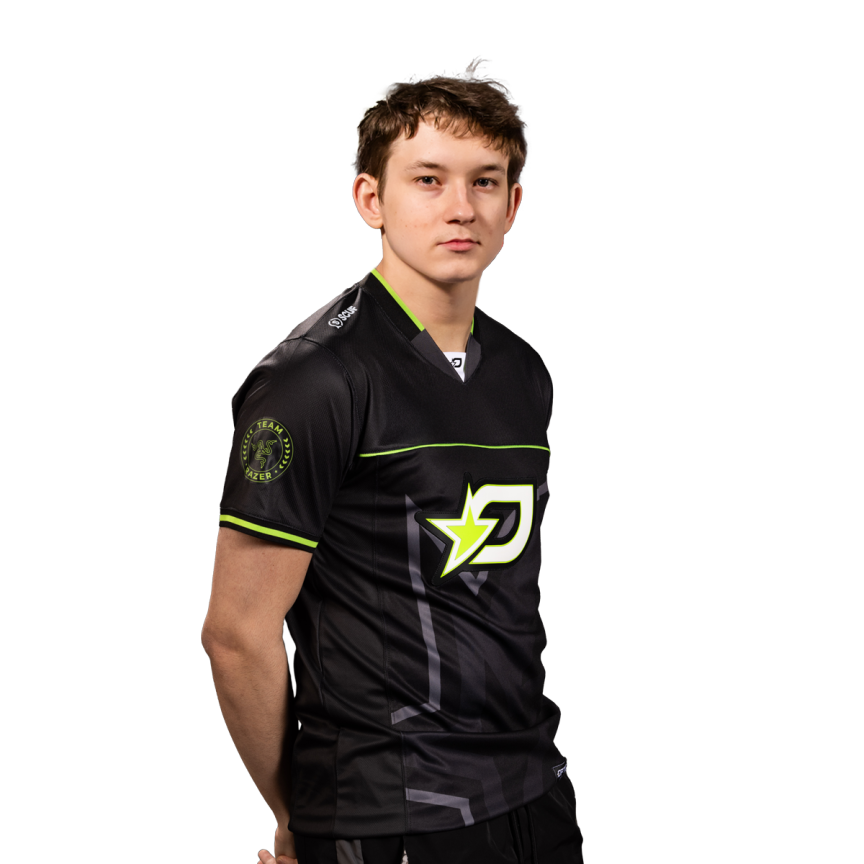 Mercules Player Page | Breaking Point