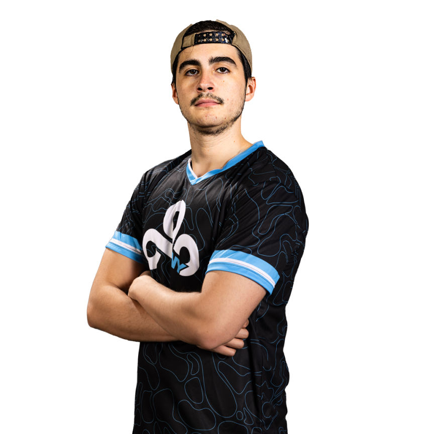 Spart Player Page | Breaking Point