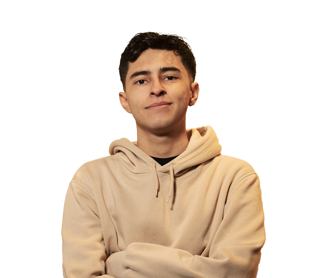 Bink Player Page | Breaking Point