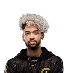 Dizzy Player Page | Breaking Point