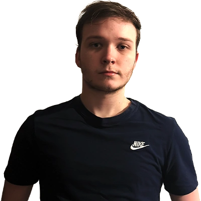 Henry Player Page | Breaking Point