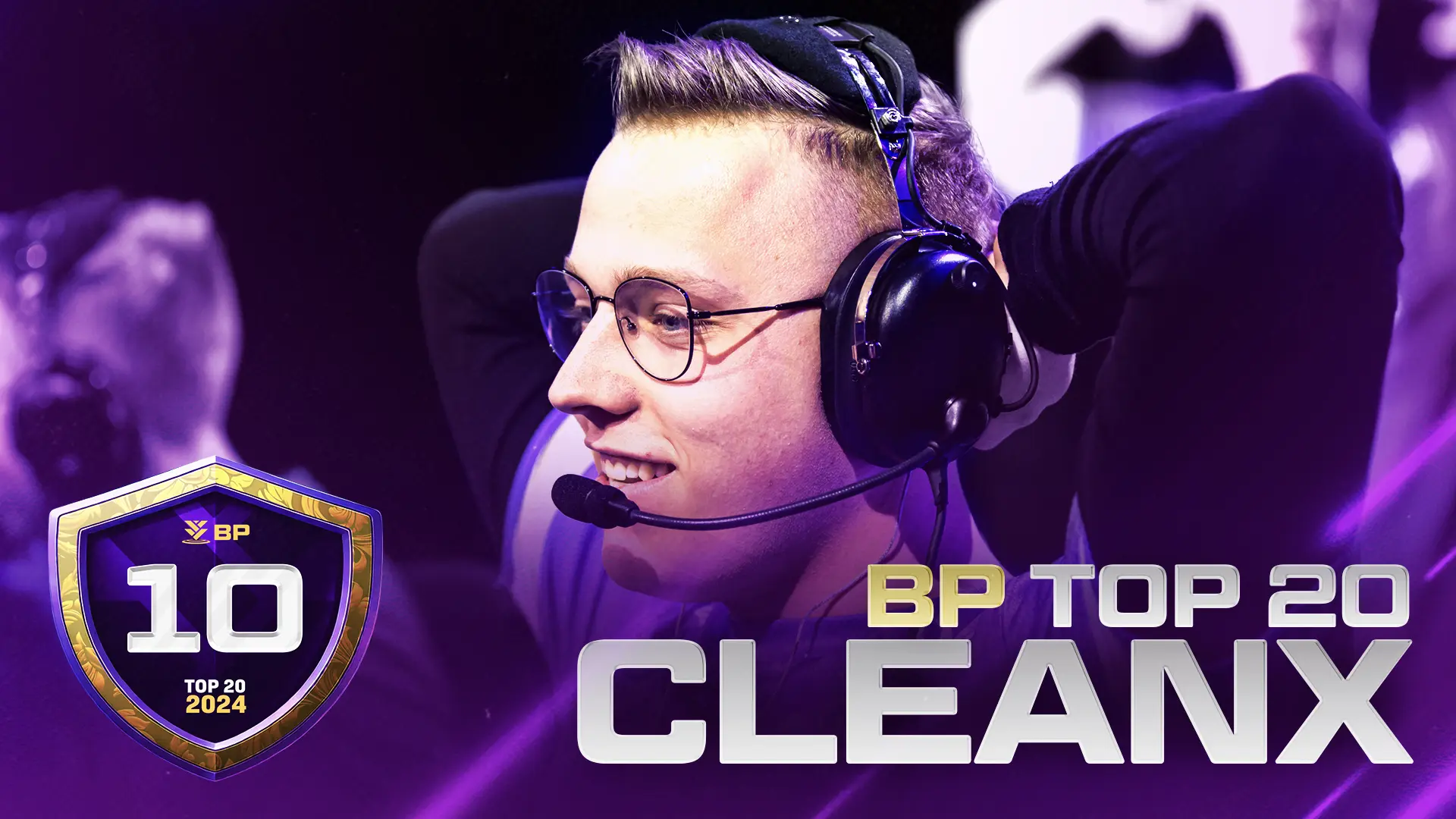 Top 20 Players of MW3: #10 CleanX | Call of Duty League News | Breaking ...