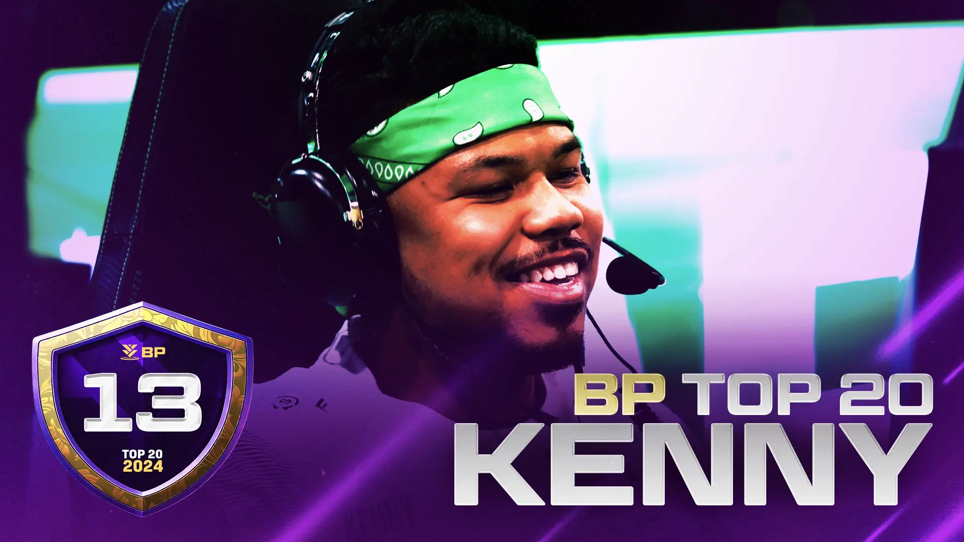 Top 20 Players of MW3: #13 Kenny | Call of Duty League News | Breaking ...