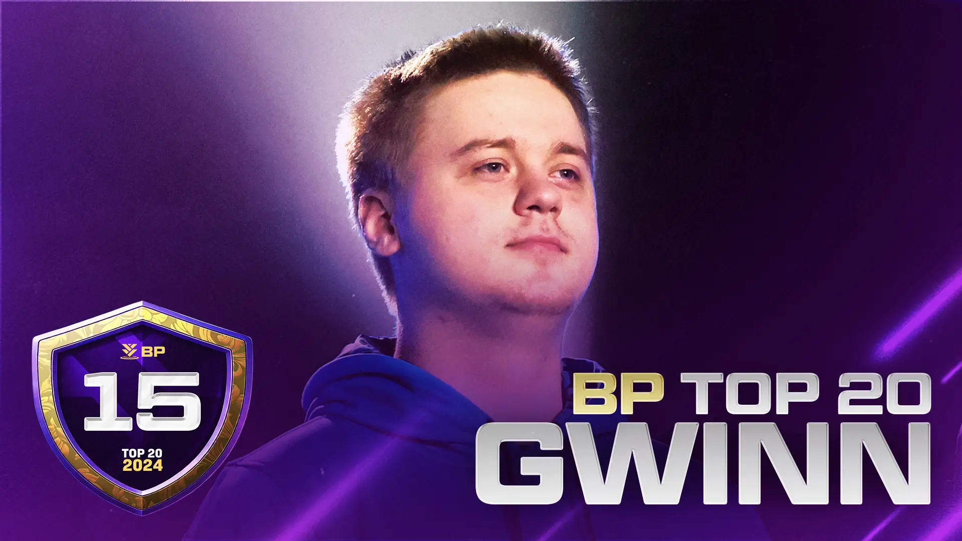 Top 20 Players of MW3: #15 Gwinn | Call of Duty League News | Breaking ...