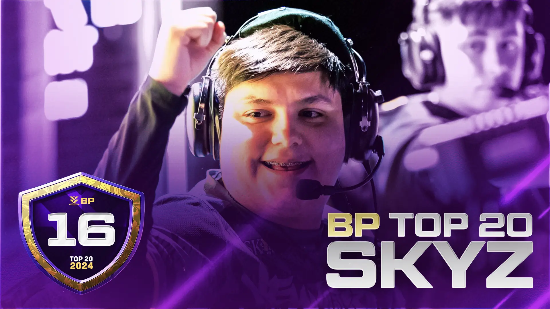 Top 20 Players of MW3: #16 Skyz | Call of Duty League News | Breaking Point