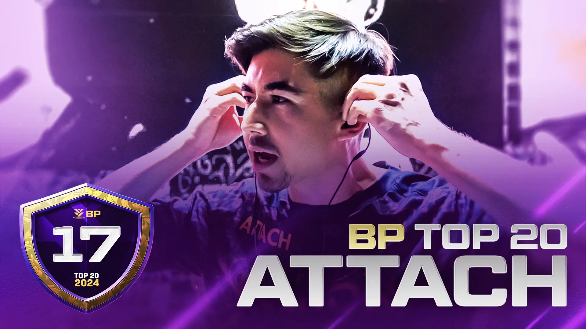 Top 20 Players of MW3: #17 Attach | Call of Duty League News | Breaking ...