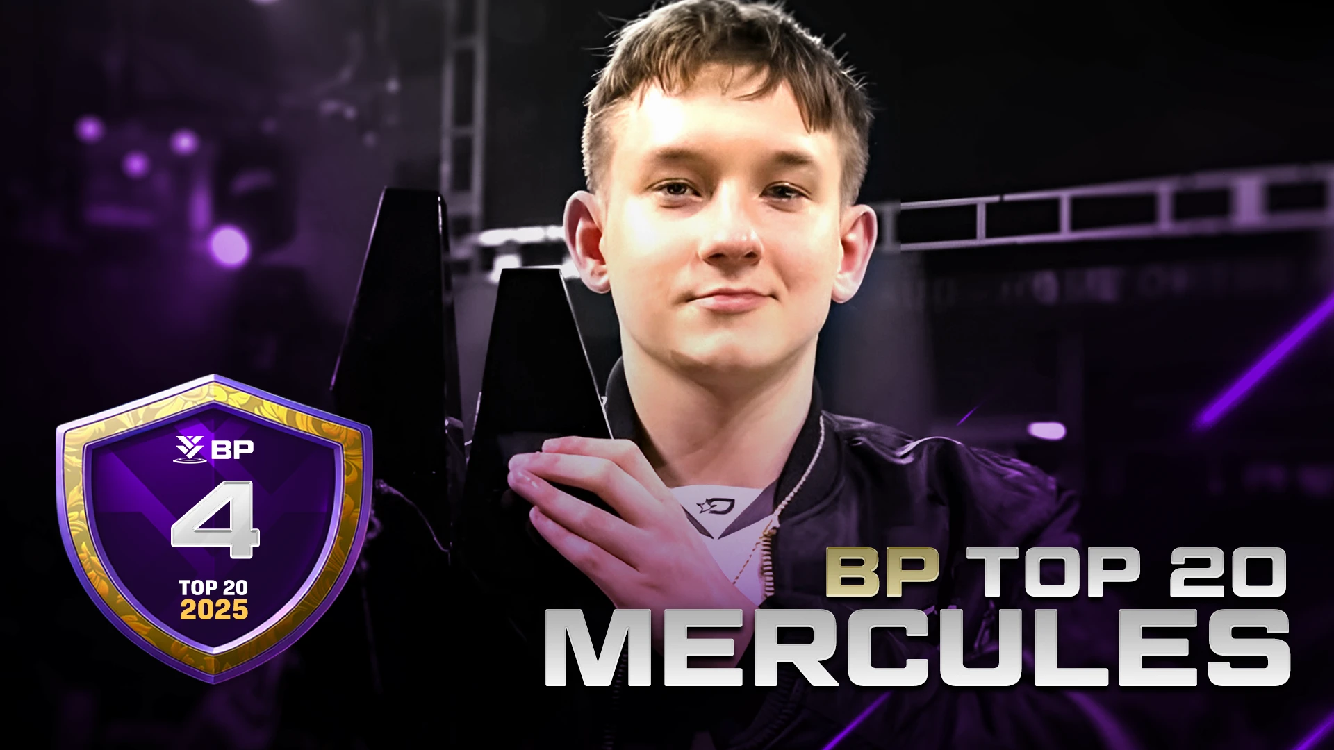 #4 Mercules: Top 20 Players of Black Ops 6 | Call of Duty League News ...
