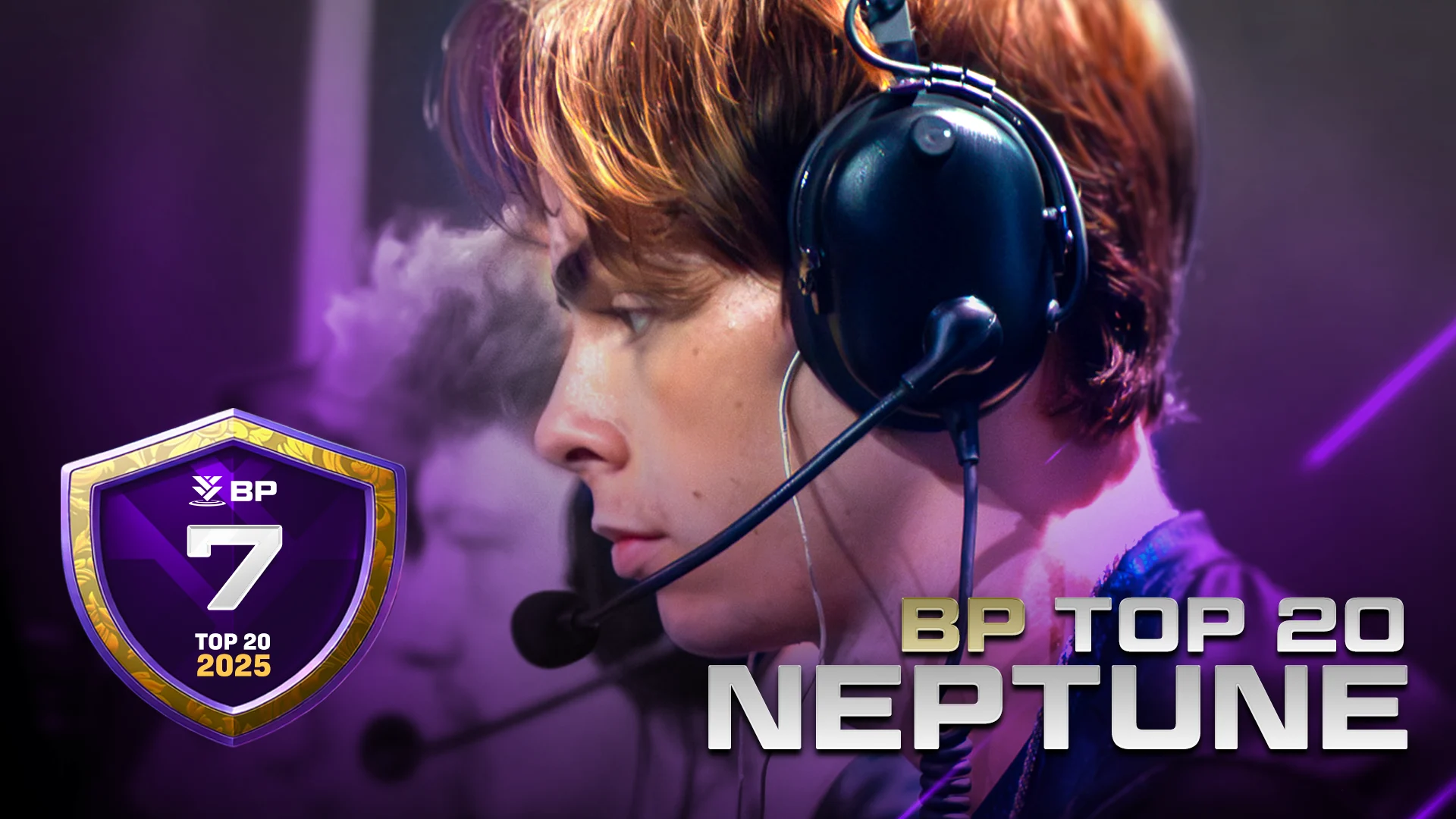 #7 Neptune: Top 20 Players of Black Ops 6 | Call of Duty League News ...