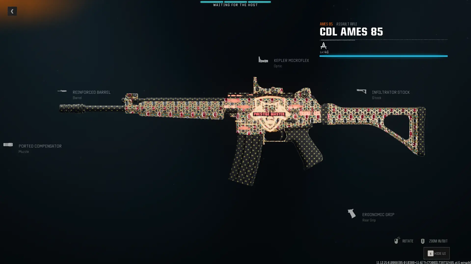 Best Classes for Ranked Play Season 2 | Call of Duty League News ...