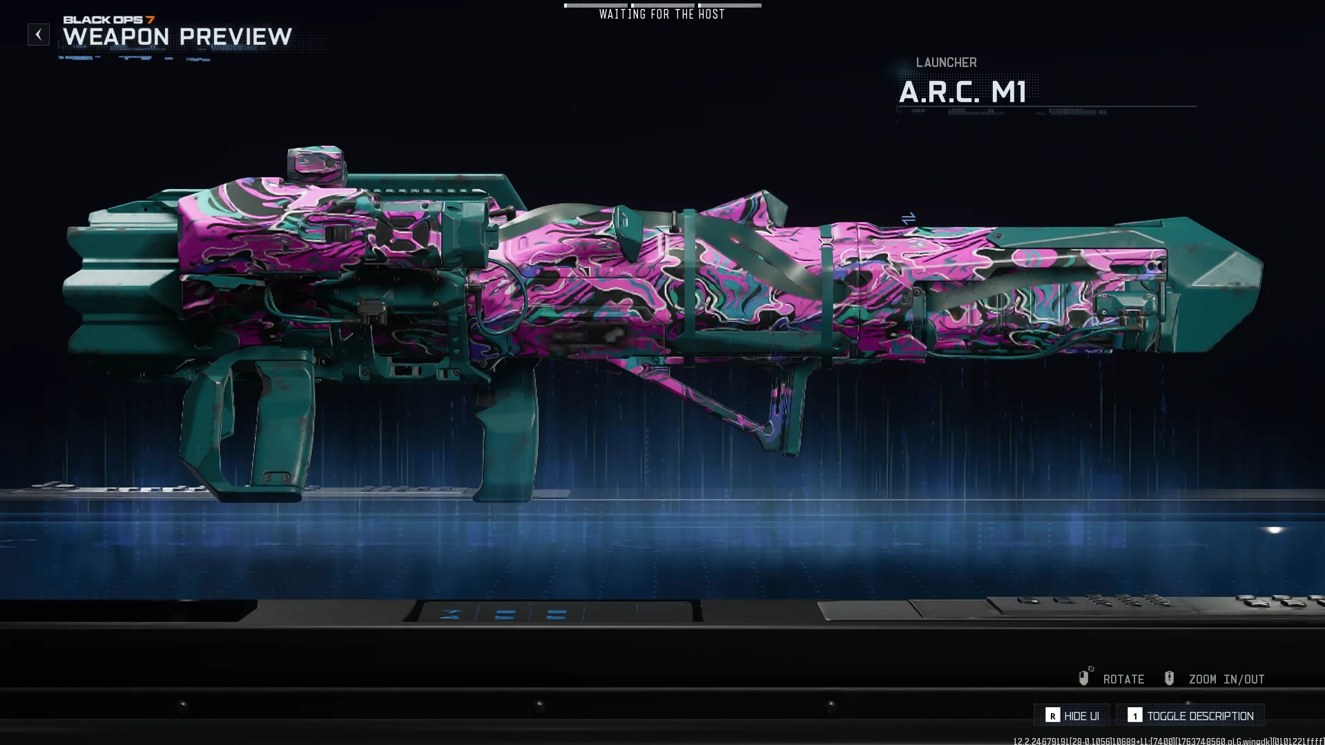 Every Prestige Camo to unlock in Black Ops 7 | Call of Duty League News ...